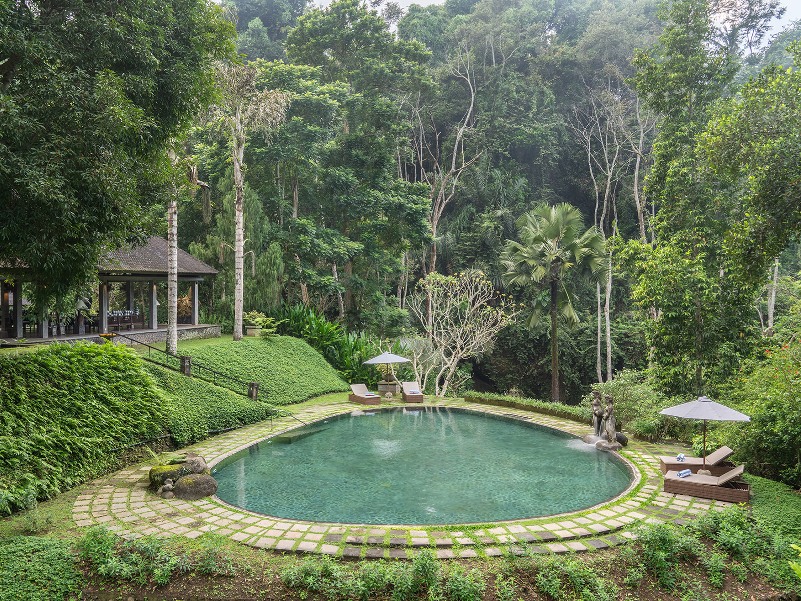 Special offer and package at Dua Dari, a Residence by Hadiprana, Ubud, Bali